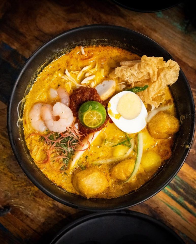 Where to get the best curry laksa in KL and PJ today | Lifestyle Asia ...