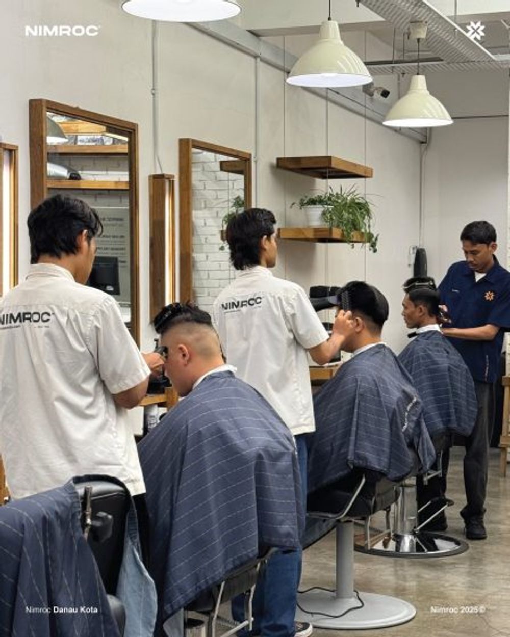 8 best barbershops in KL and PJ for that fresh trim | Lifestyle Asia KL