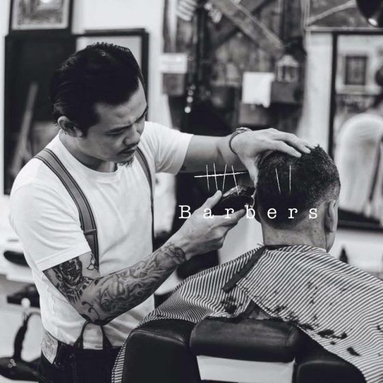8 best barbershops in KL and PJ for that fresh trim | Lifestyle Asia KL