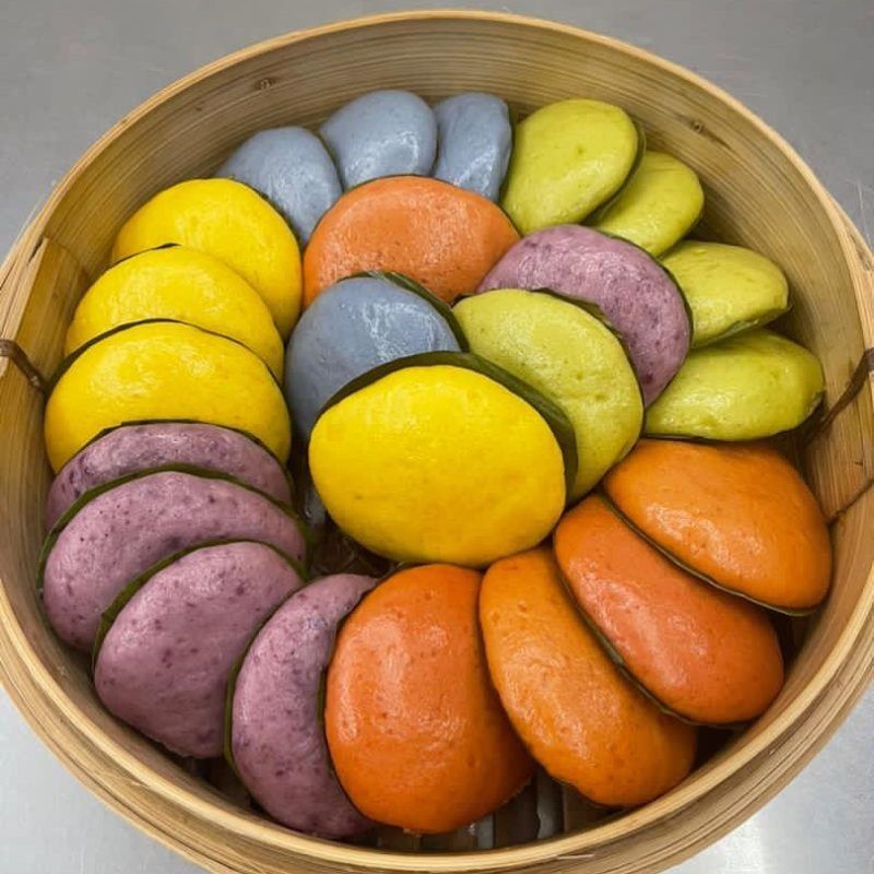 The most iconic Malaysian kuih and their lesser-known histories