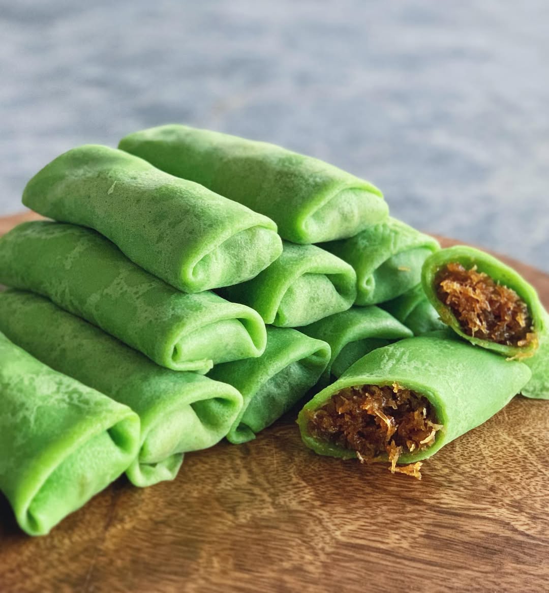 The most iconic Malaysian kuih and their lesser-known histories