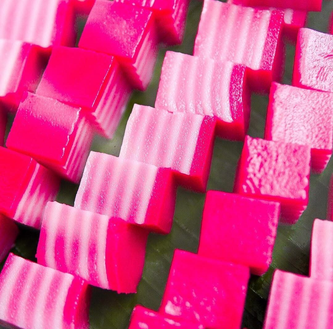 The most iconic Malaysian kuih and their lesser-known histories