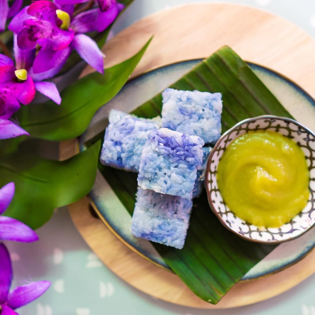 The most iconic Malaysian kuih and their lesser-known histories