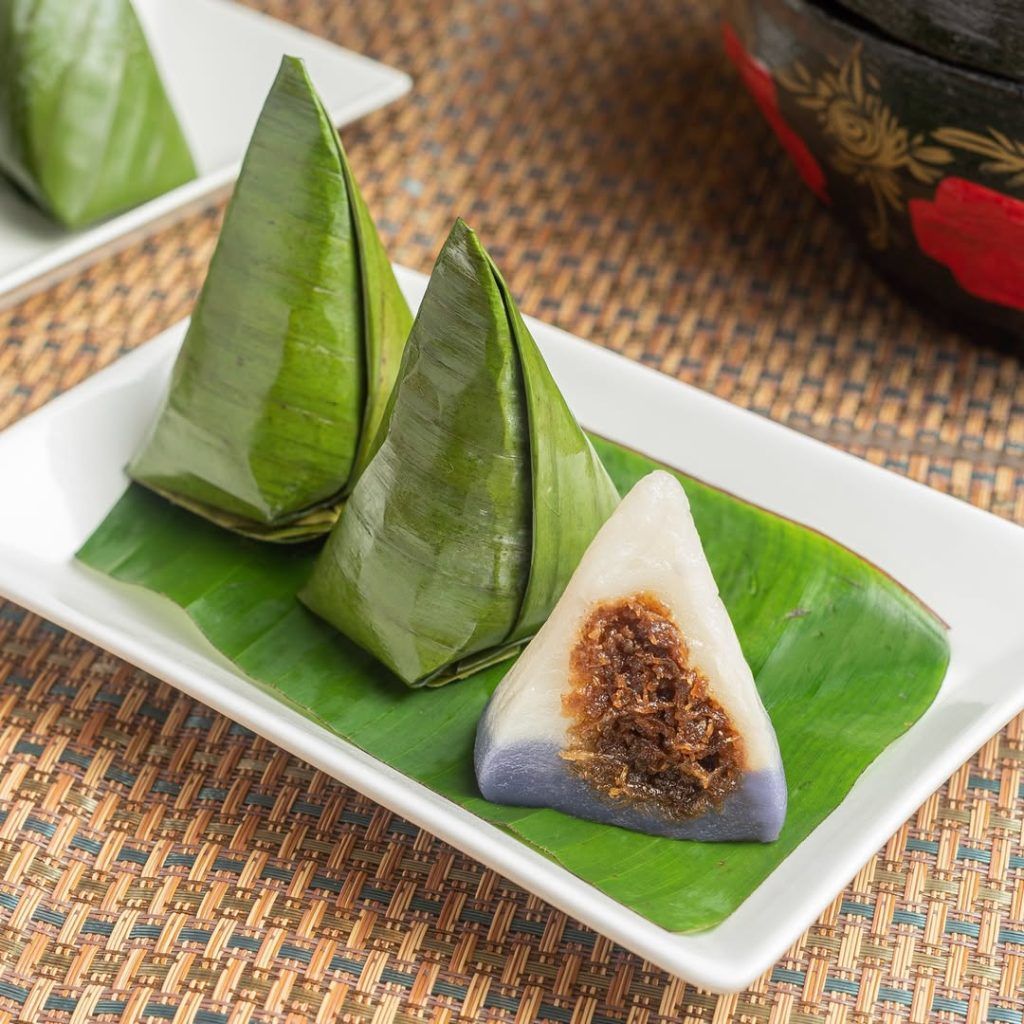 The most iconic Malaysian kuih and their lesser-known histories