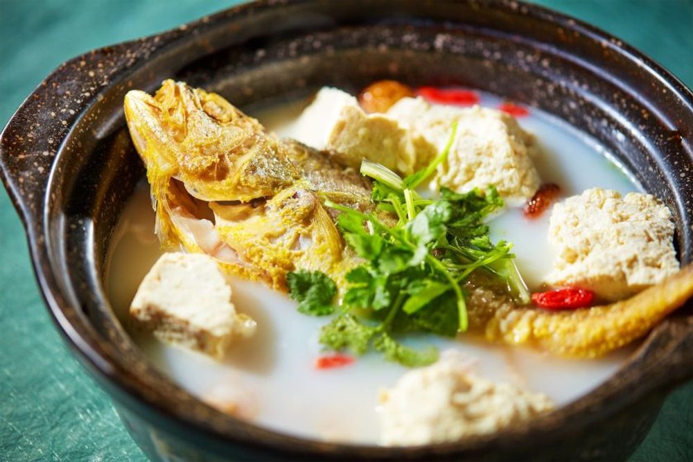 Where to find the best fish soup in Singapore according to locals | LSA KL