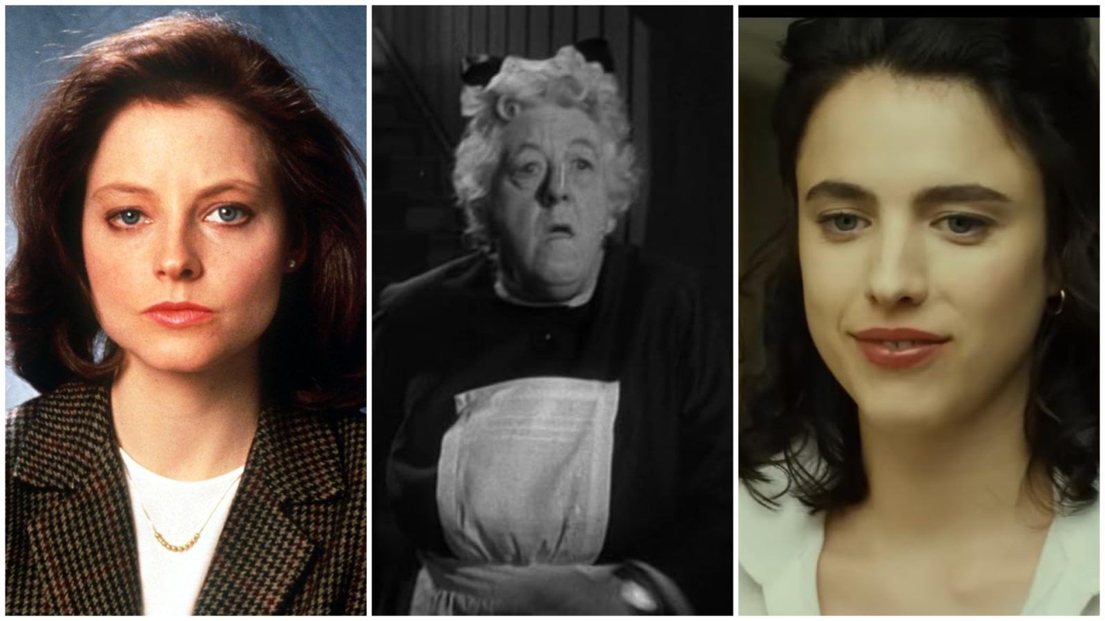 12 female detectives in movies we simply love | Lifestyle Asia Malaysia