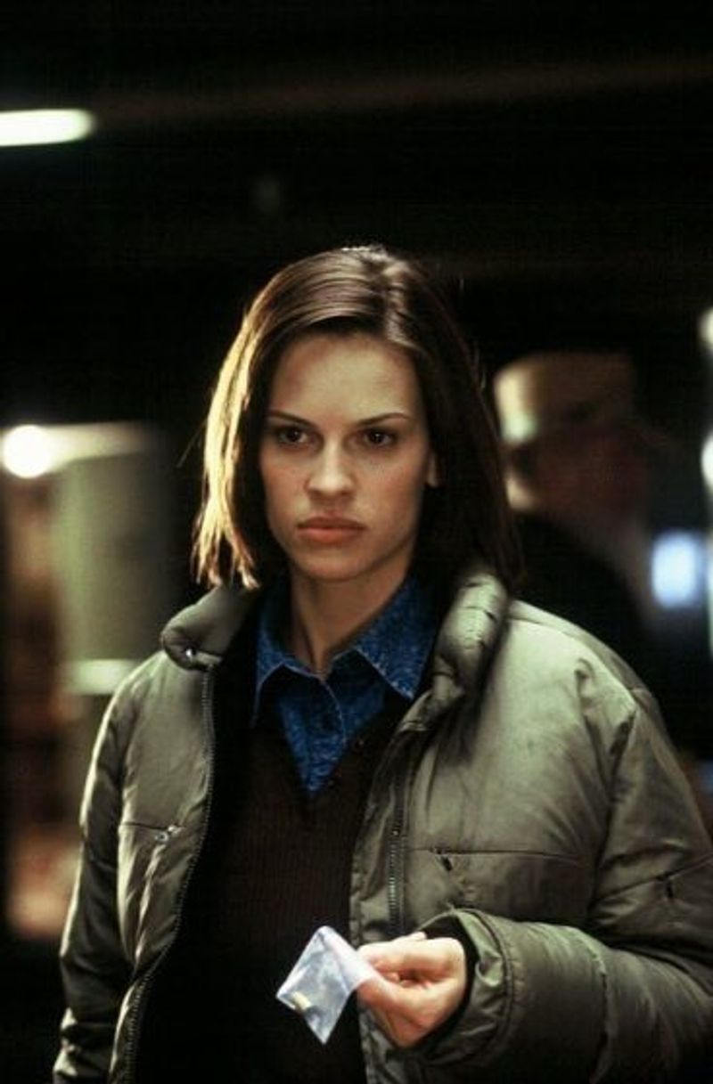 12 female detectives in movies we simply love | Lifestyle Asia Malaysia