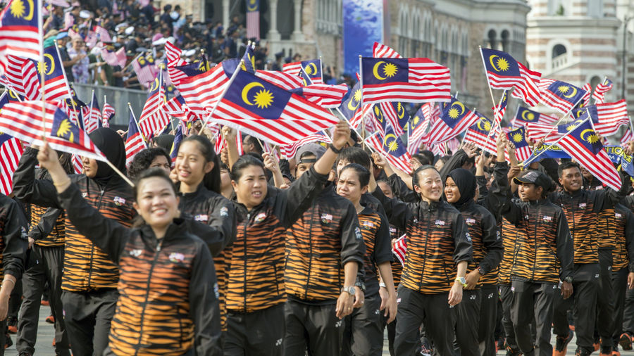 Merdeka 2025: How and where to watch Malaysia’s National Day parade