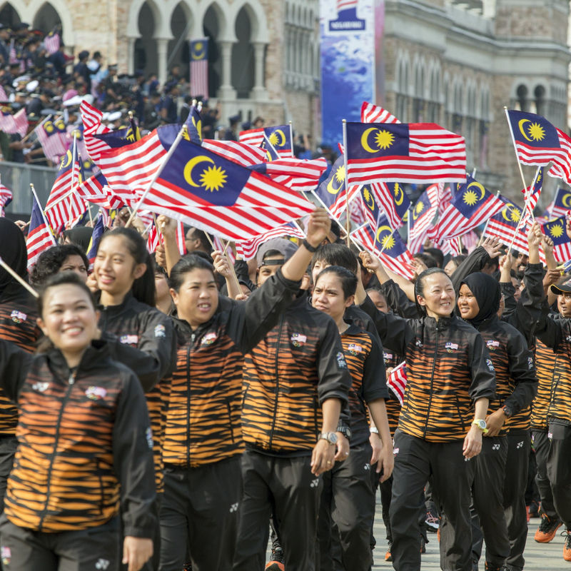 Merdeka 2024: How to watch Malaysia's National Day Parade | Lifestyle ...