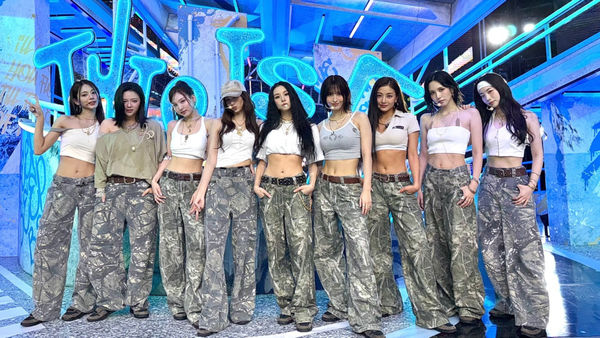 TWICE reveals 'THIS IS FOR' world tour concert in Malaysia this October