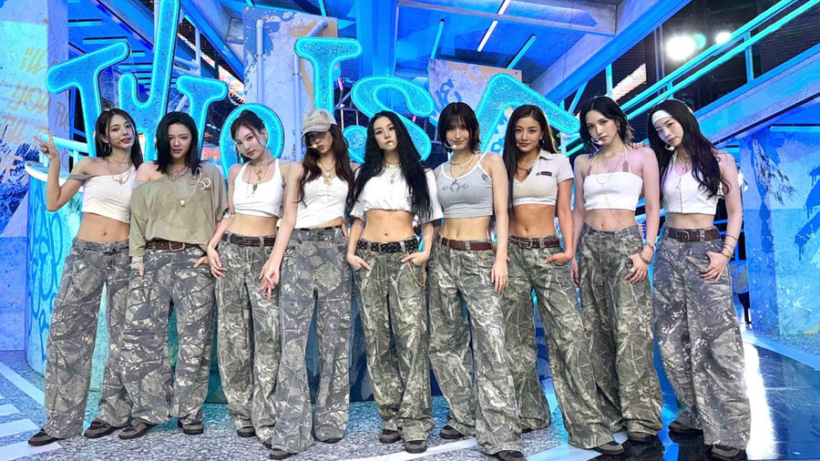 TWICE reveals 'THIS IS FOR' world tour concert in Malaysia this October