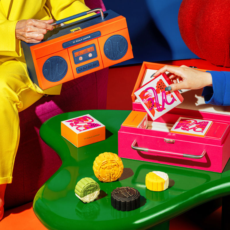 Be on the steakout for the new Maria's Signature in Suria KLCC