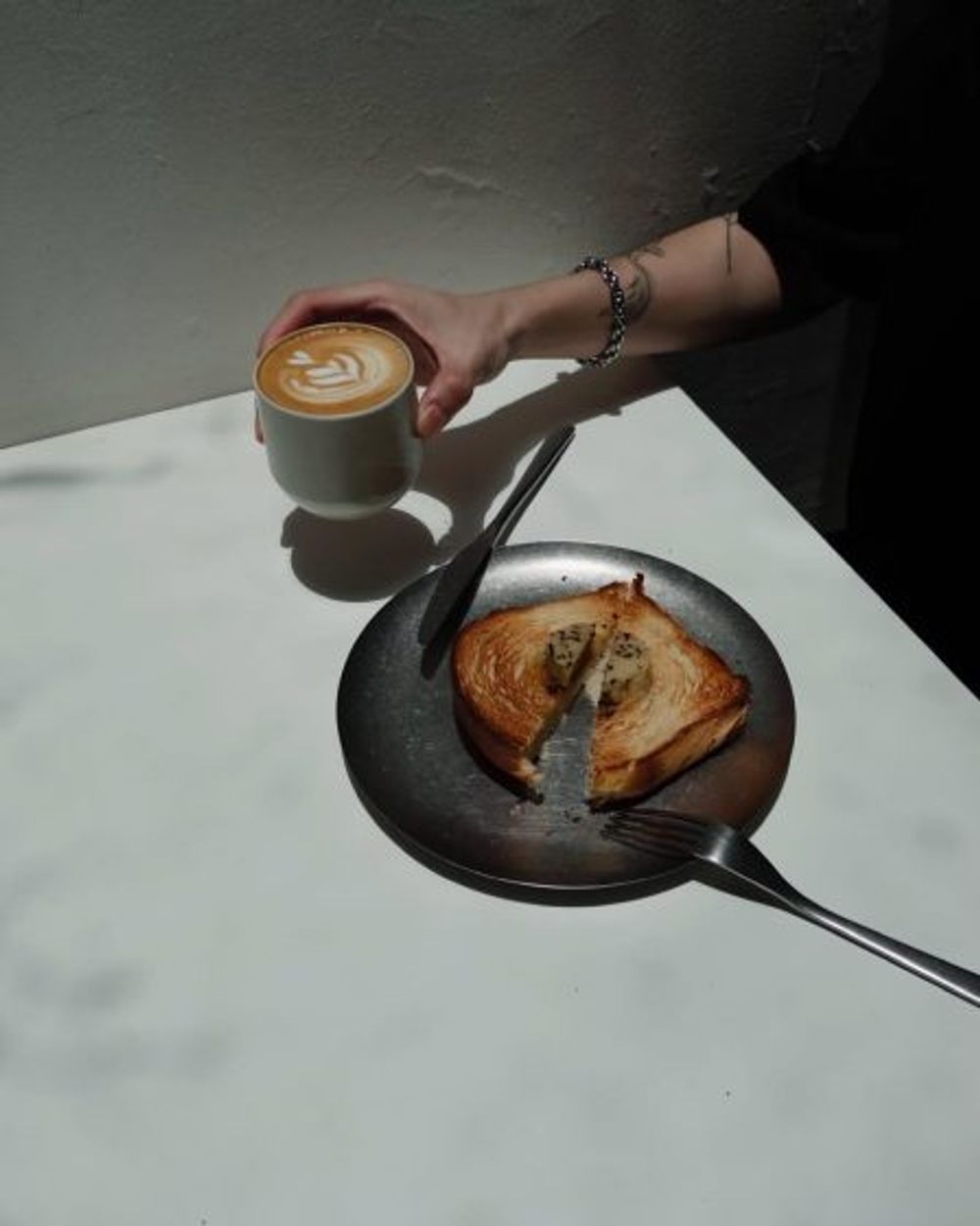Best cafes in Tanjong Pagar to visit for brunch and coffee | LSA KL