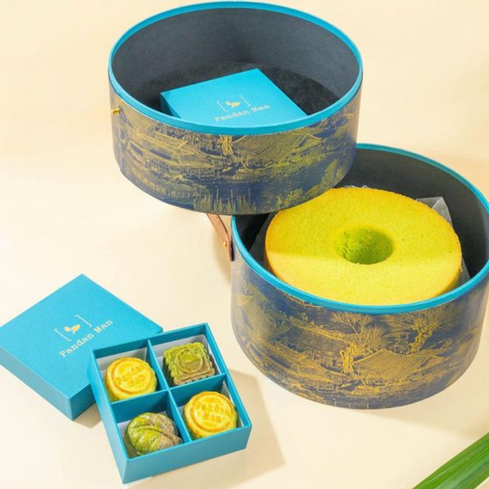 Best mooncakes in Hong Kong for Mid-Autumn Festival 2025 | LSA KL