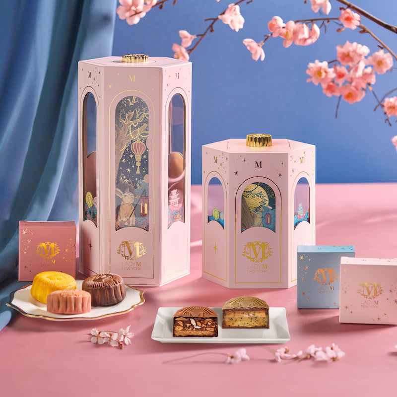 Best mooncakes in Hong Kong for Mid-Autumn Festival 2025 | LSA KL