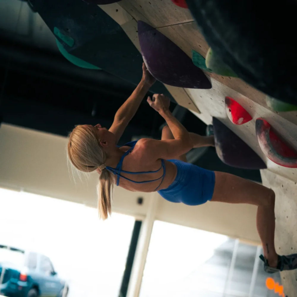The best rock climbing spots in KL & PJ for bouldering