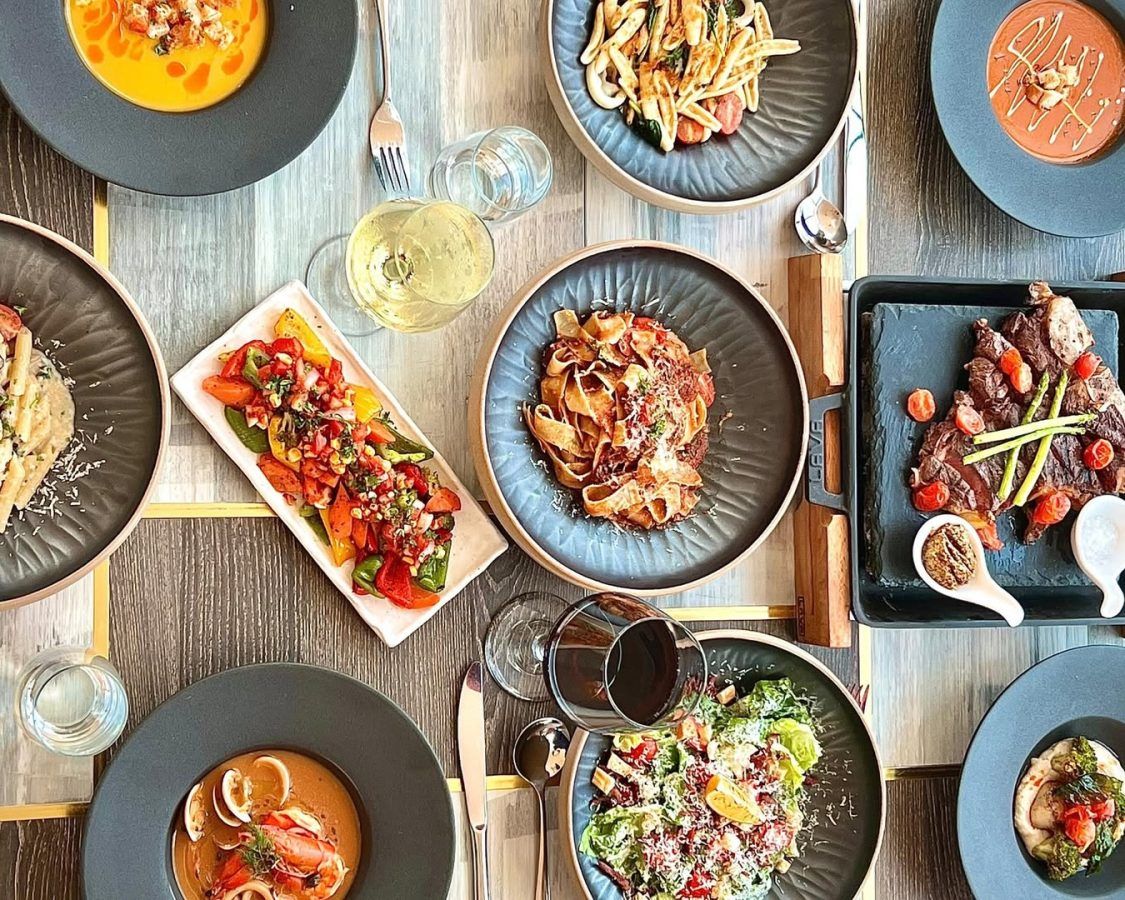 The 8 best fine dining restaurants in Melaka to indulge on your next trip