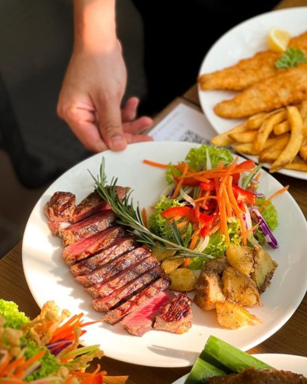 The 8 best fine dining restaurants in Melaka to indulge on your next trip