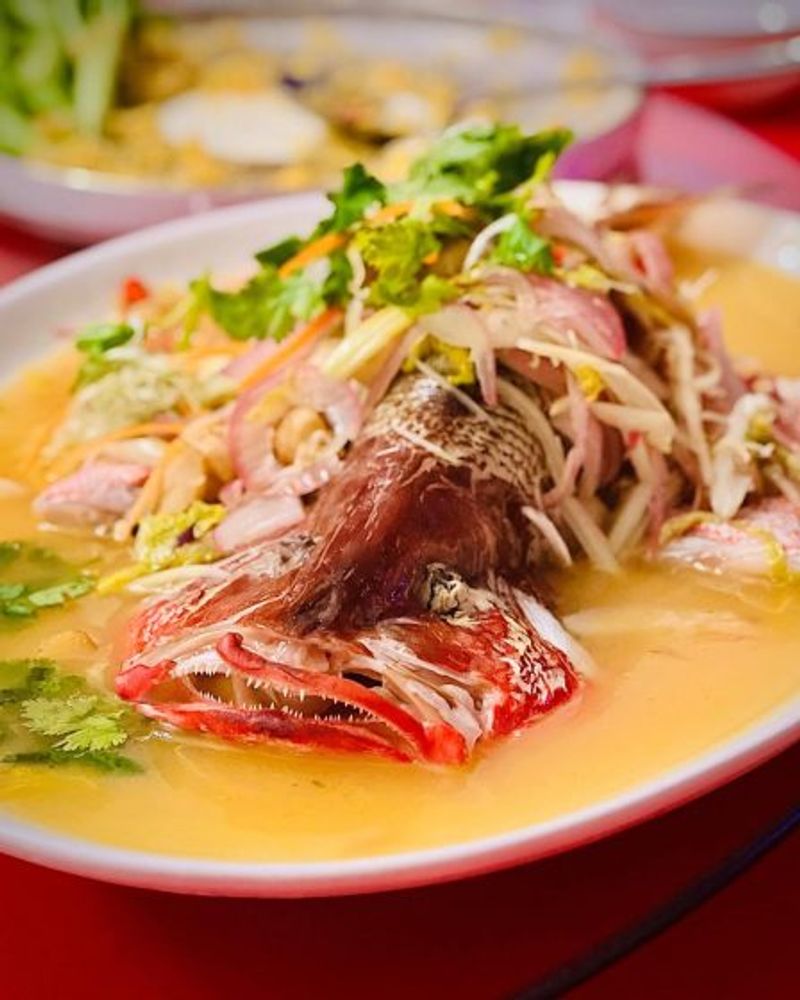 The 8 best fine dining restaurants in Melaka to indulge on your next trip