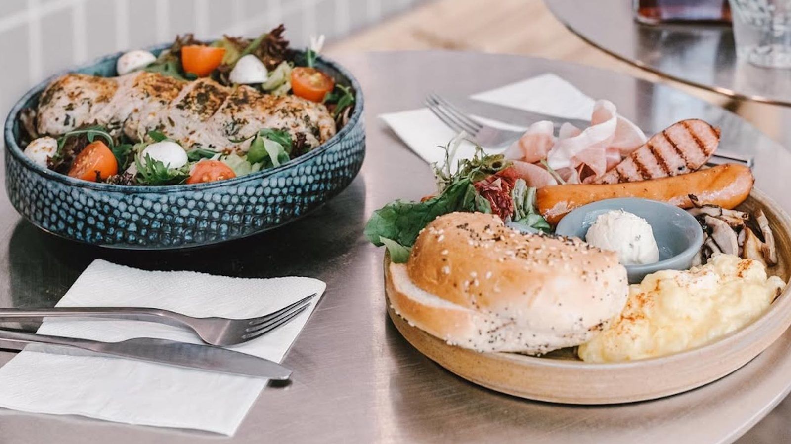 Best Sham Shui Po cafes every hipster needs to visit today | LSA KL