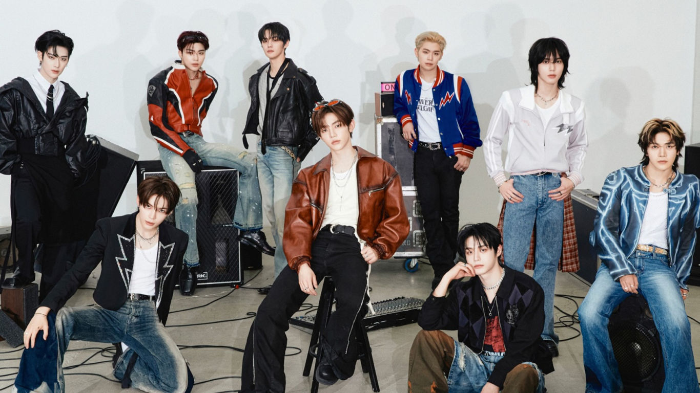 ZEROBASEONE (ZB1) concert in Malaysia 2025: Ticket prices and more