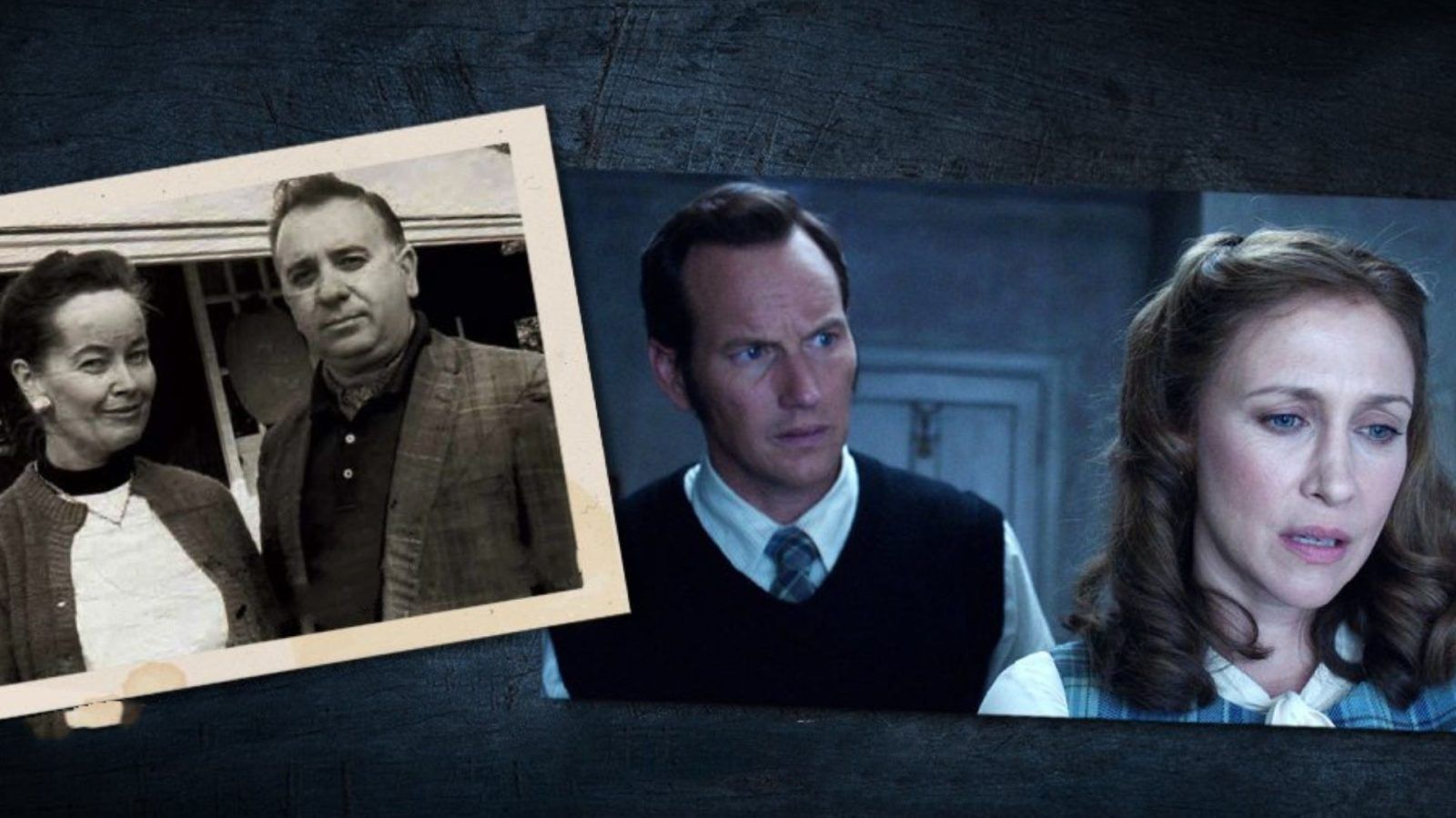Are the Conjuring movies based on real-life stories? | LSA Malaysia