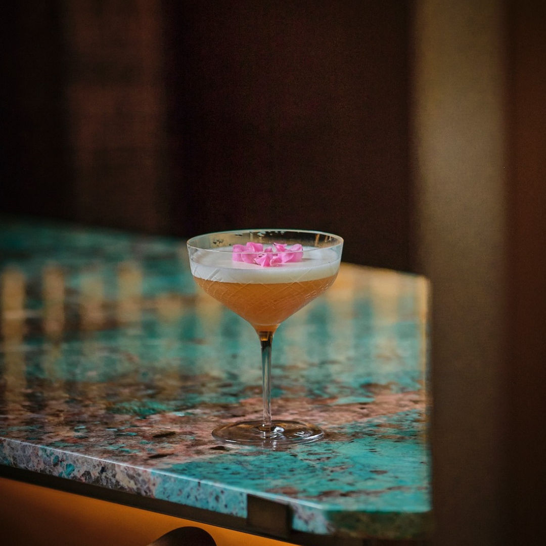The Best New Bars In KL and PJ To Check Out In December 2025