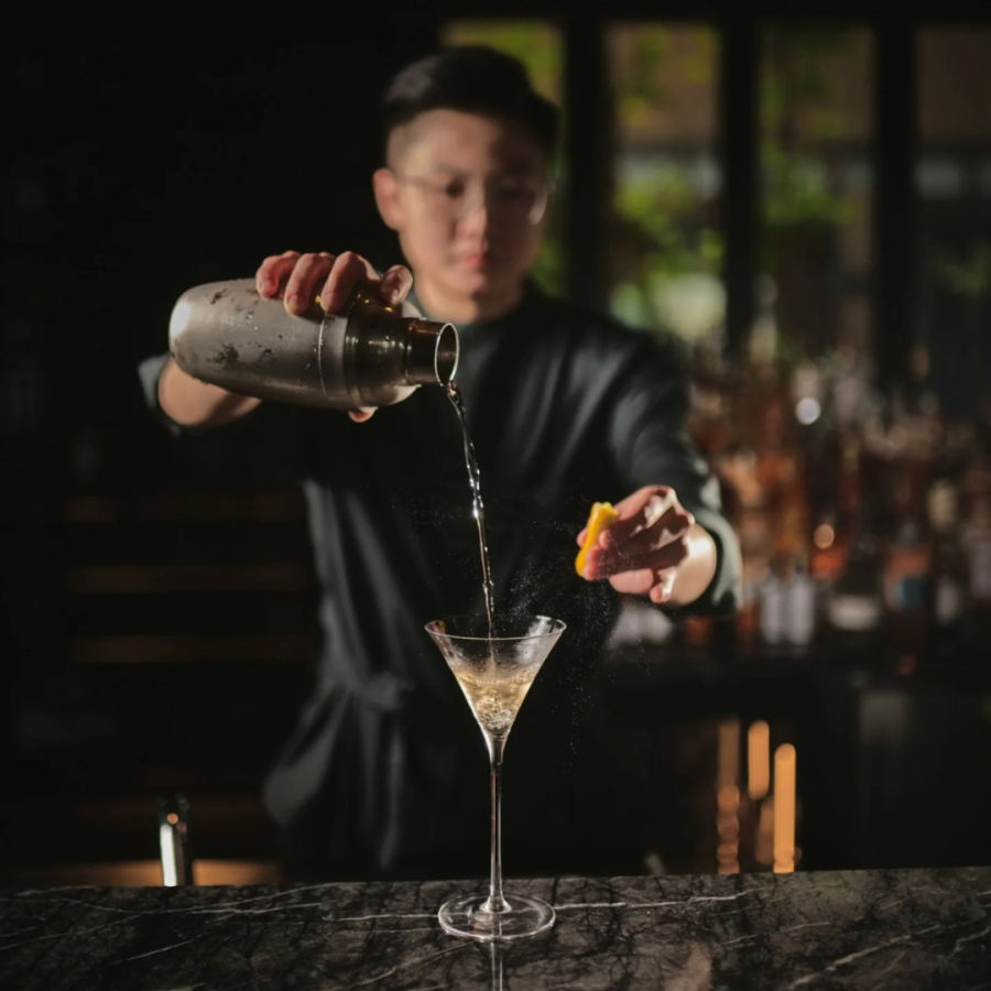 Best new bars in KL and PJ to check out in October 2025 | LSA Malaysia