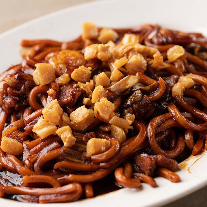 Be on the steakout for the new Maria's Signature in Suria KLCC