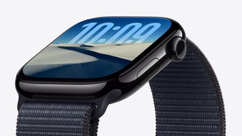 Apple Event 2025: iPhone 17 phones, Apple Watch Series 11, and AirPods ...