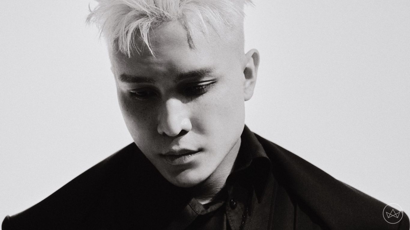 Within the Mandopop scene and beyond, Firdhaus stays true to himself