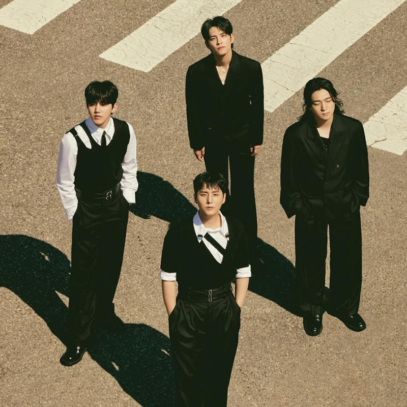 DAY6 concert in Malaysia 2026: Venue, ticket prices, and more | LSA KL