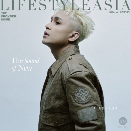 Cover Story: What Daiyan Trisha has learned at thirty