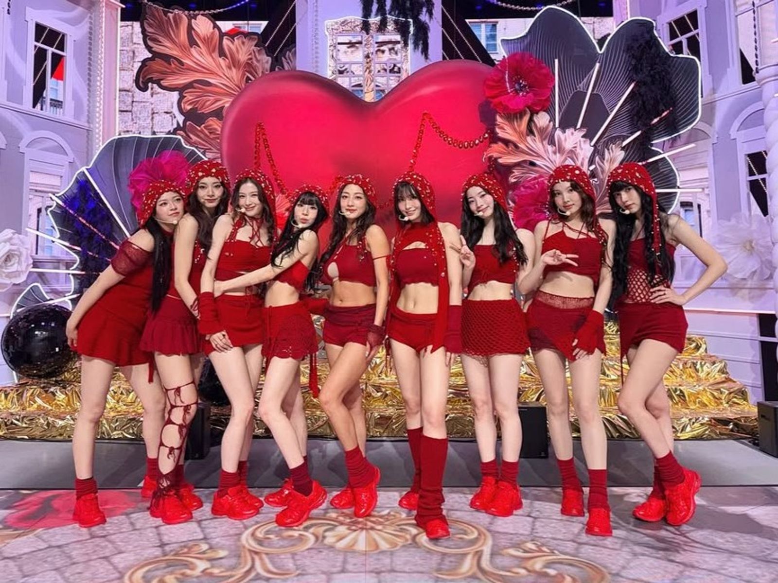 TWICE Malaysian Concert 2025: Ticket prices and presale details