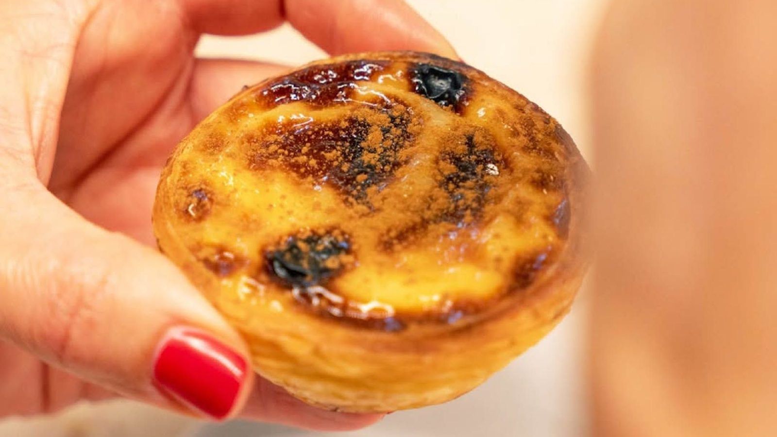 7 best places in Macau for Portuguese egg tarts | LSA KL