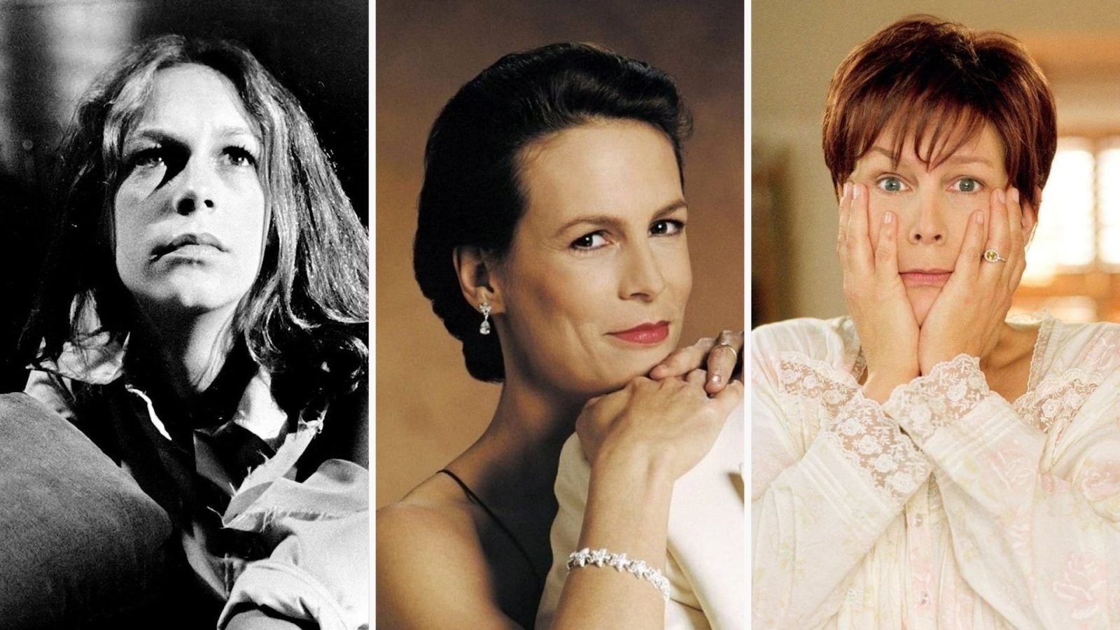 The best Jamie Lee Curtis movies and TV shows to watch today | LSA KL