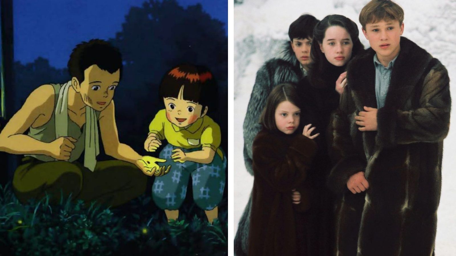 20 movies about siblings that will make you hug yours | LSA Malaysia