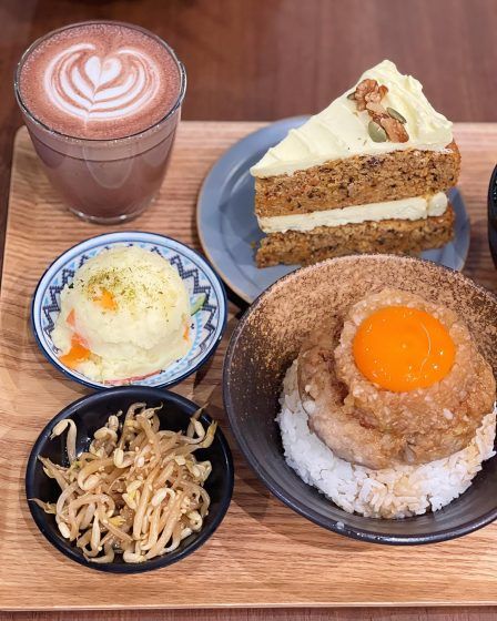 Food guide: Where to eat in Bangsar South, KL