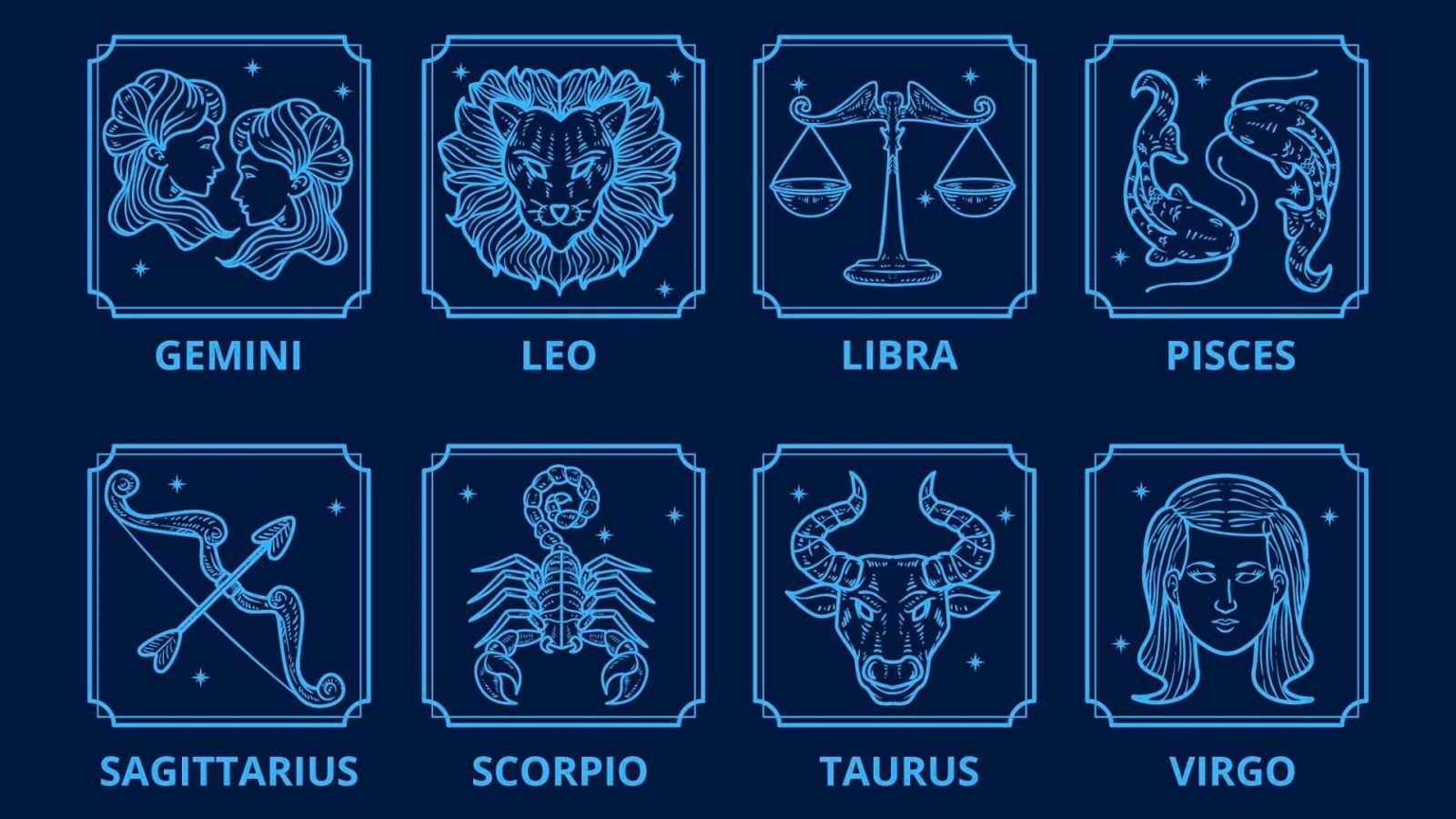 Horoscope today for zodiac signs: Astrological predictions for 23 Sep 2025