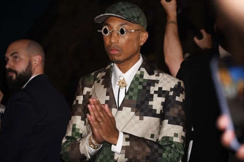 Where fashion meets sound: Louis Vuitton and the music world