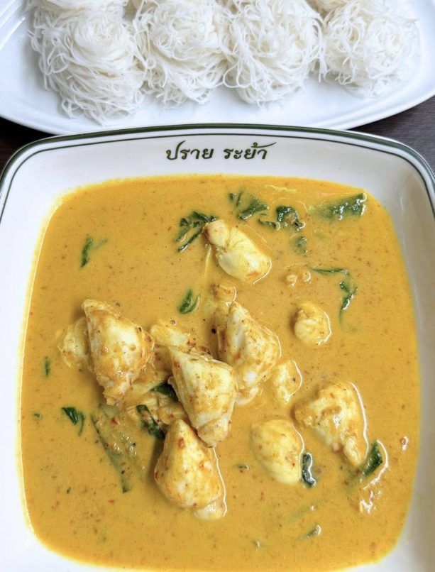 Where to find the best Thai crab curry in Bangkok | Lifestyle Asia KL