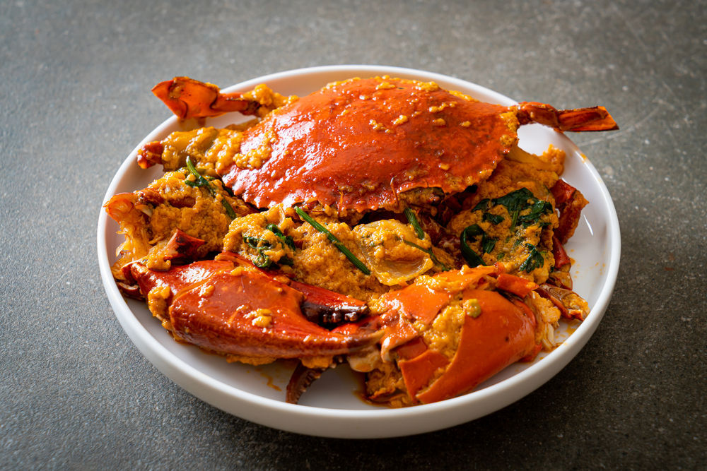 Where to find the best Thai crab curry in Bangkok | Lifestyle Asia KL