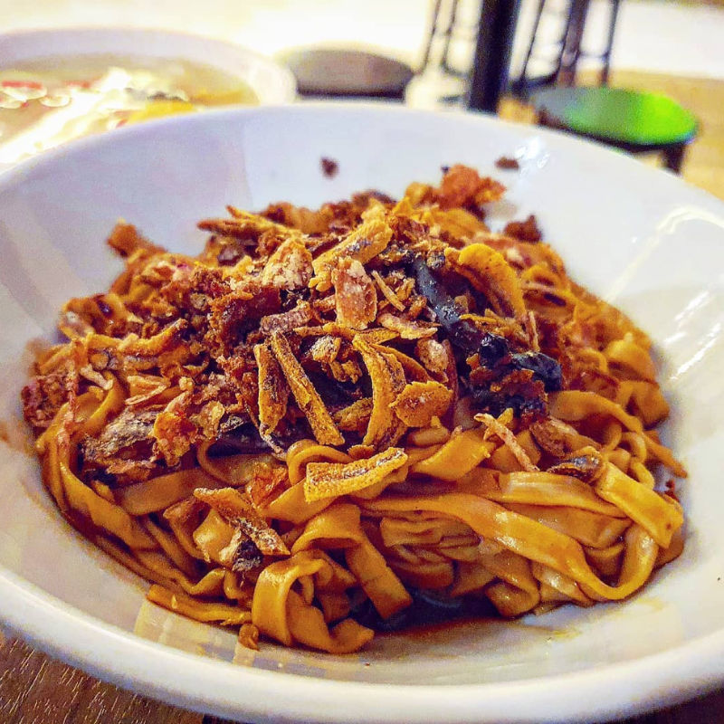 Be on the steakout for the new Maria's Signature in Suria KLCC