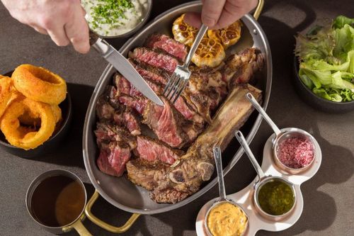 Singapore Grand Prix 2025: Where to eat during F1 weekend | LSA KL