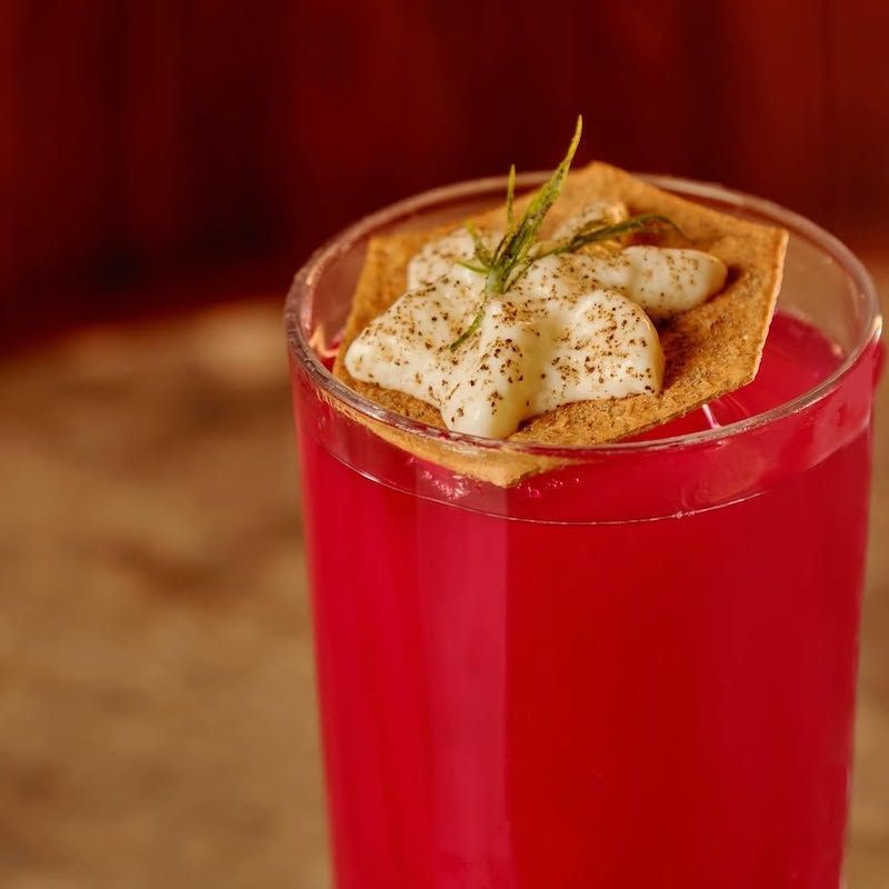 Where to get the best mocktails in Hong Kong today | LSA KL