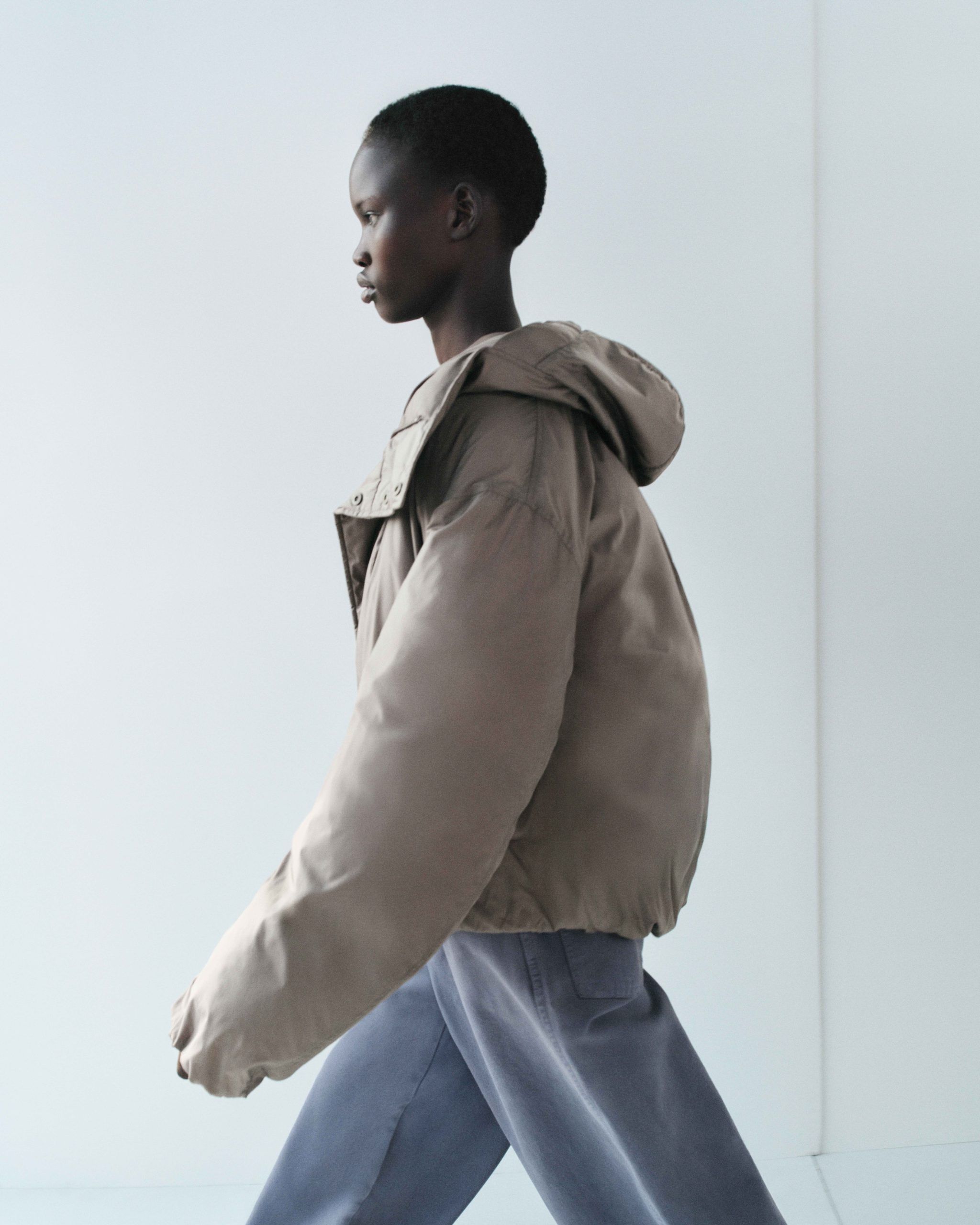 Uniqlo U FW25 brings the layering game to new heights
