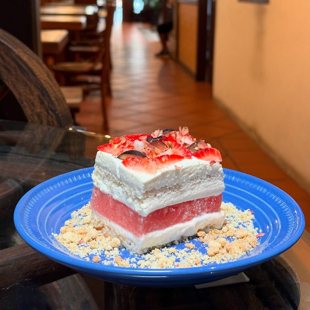 Review: Yinn’s Patisserie is a cafe that shows Taiping’s rich history