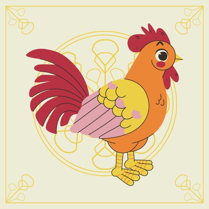 Chinese horoscope for October 2025 | Lifestyle Asia Malaysia