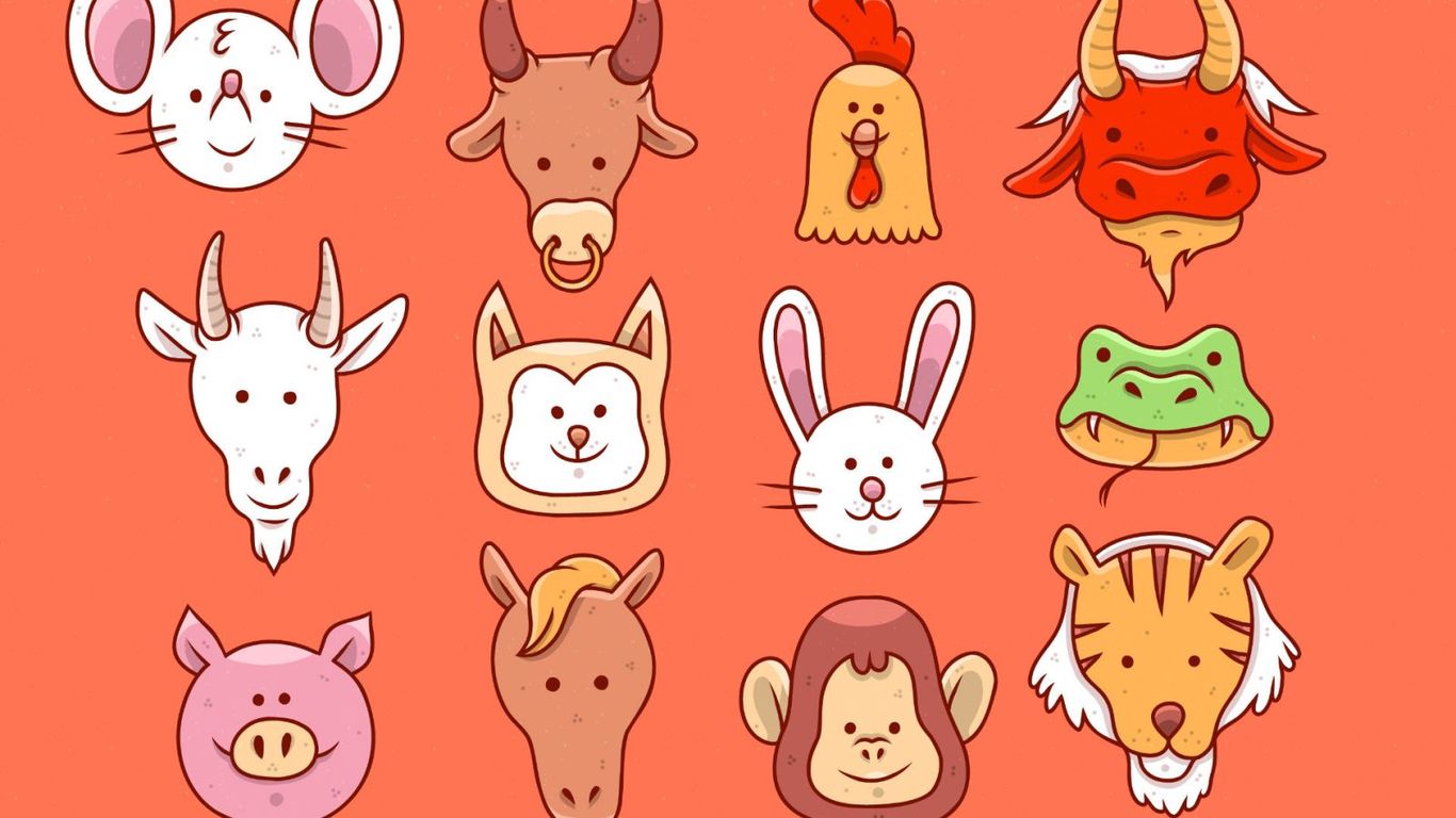 Chinese horoscope for October 2025 | Lifestyle Asia Malaysia