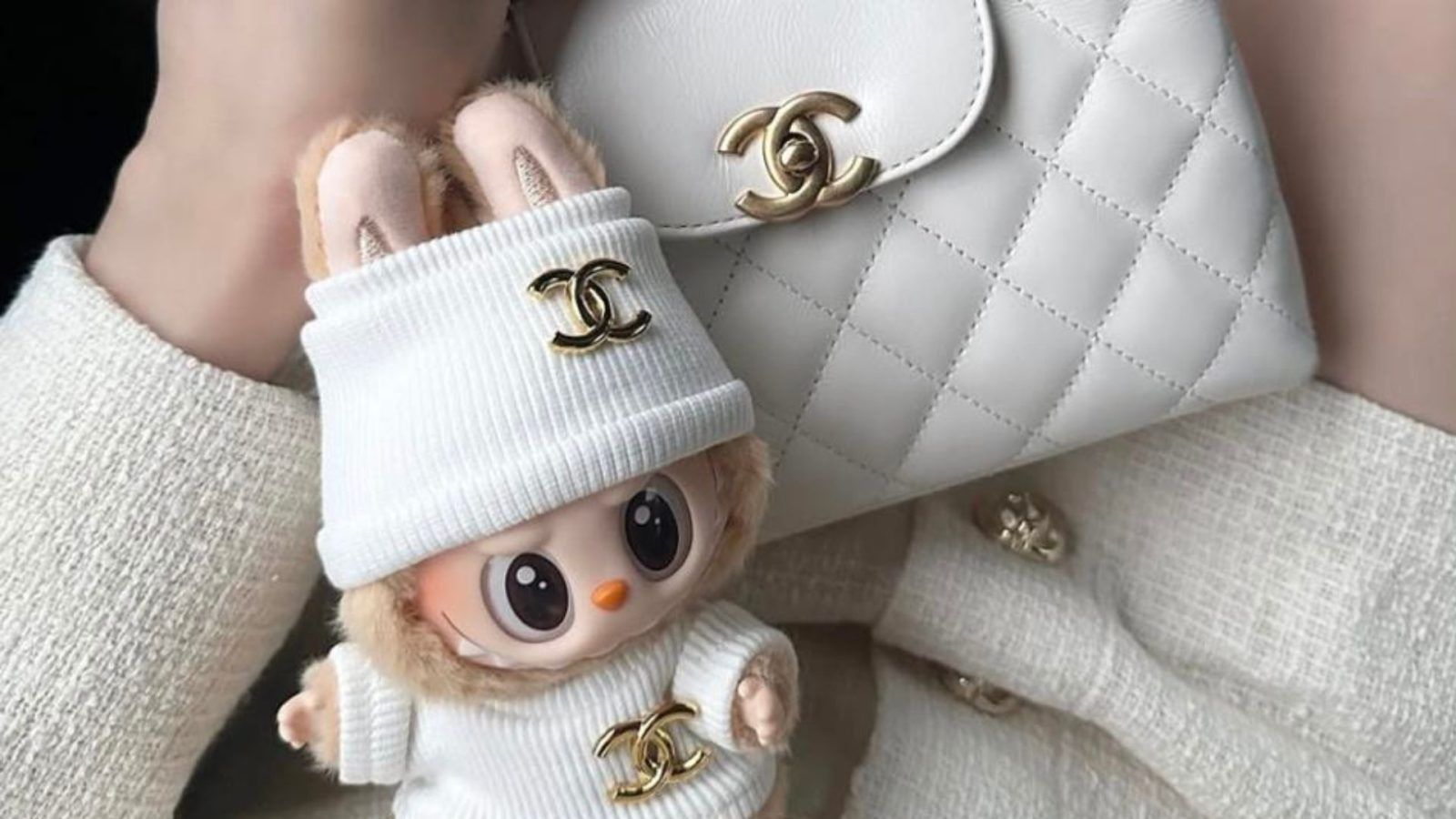 Labubu resell price: Rare figures worth more than Chanel bags